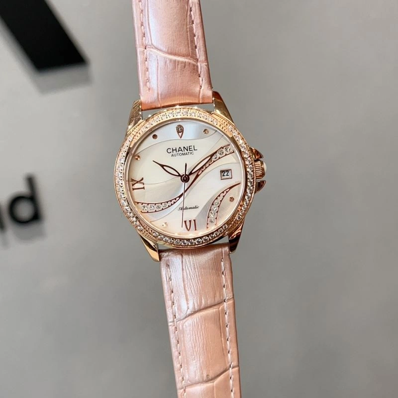 Top mirror CHANEL Watches
