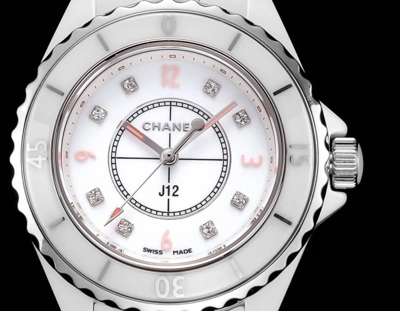 Mirror quality CHANEL Watches