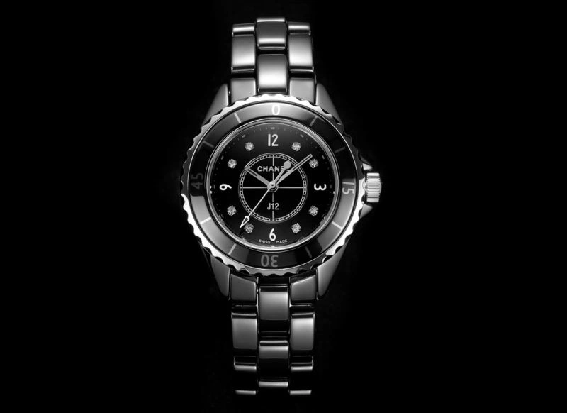 Authentic CHANEL Watches