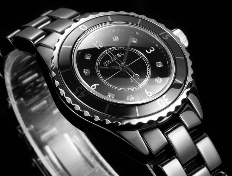 Authentic CHANEL Watches