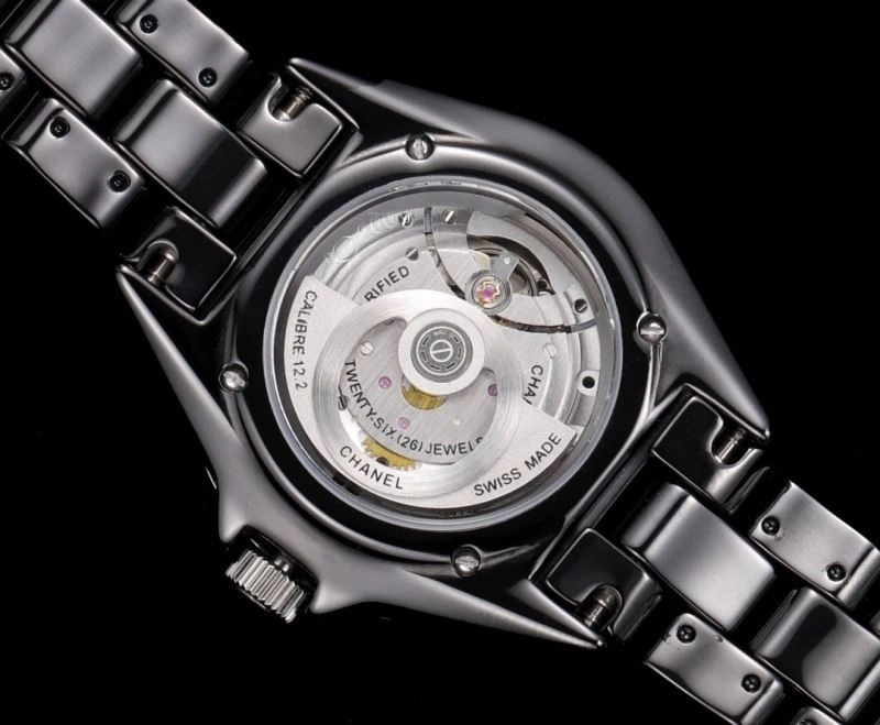 Authentic CHANEL Watches
