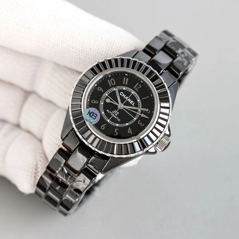 Original CHANEL Watches