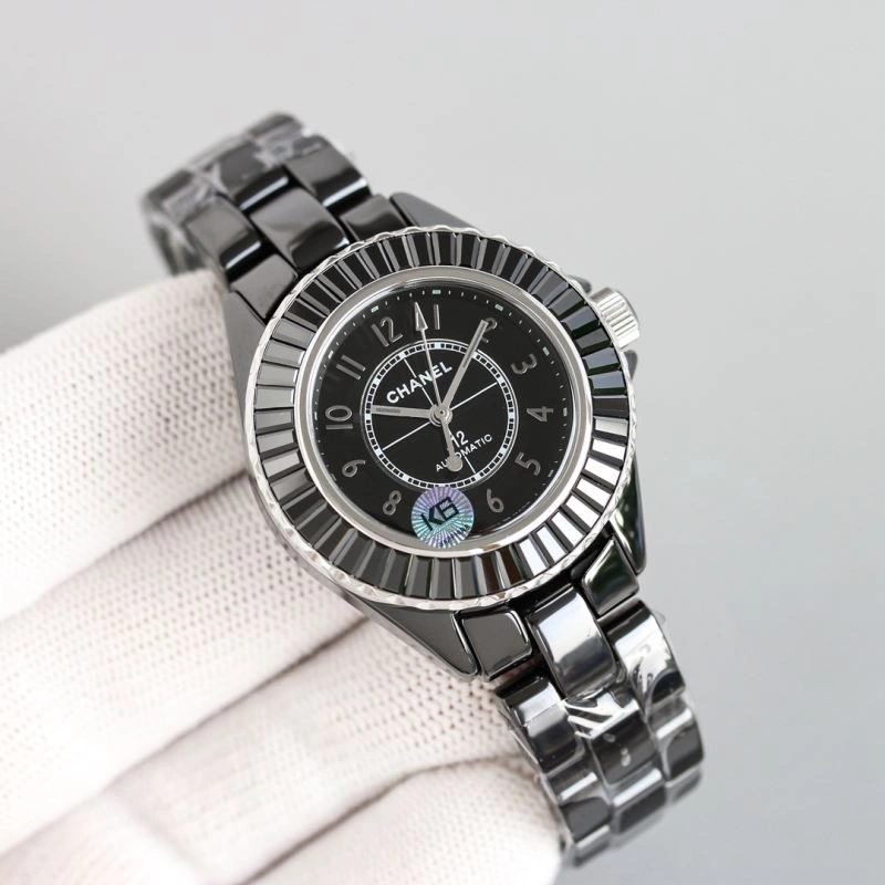 Original CHANEL Watches