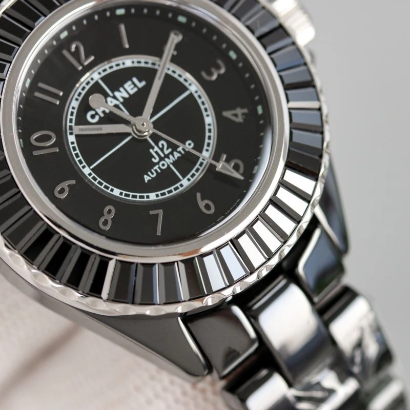 Original CHANEL Watches