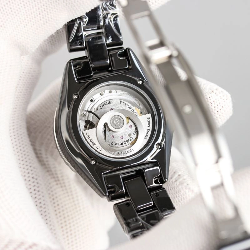 Original CHANEL Watches