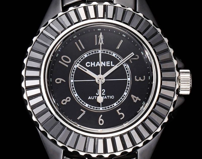 Exact replica CHANEL Watches