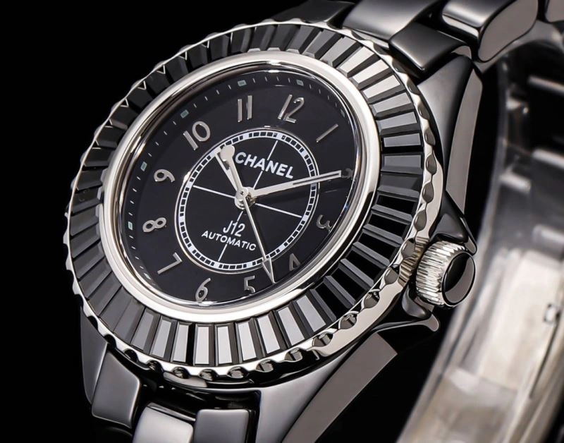Exact replica CHANEL Watches