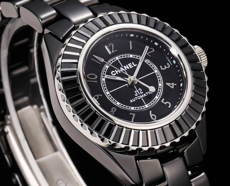 Exact replica CHANEL Watches