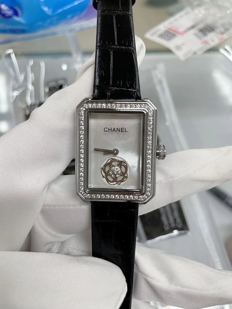 CHANEL Watches