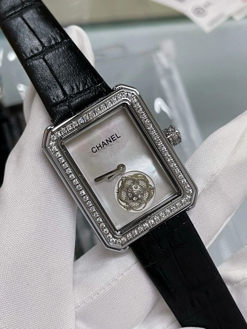 Factory-made CHANEL Watches