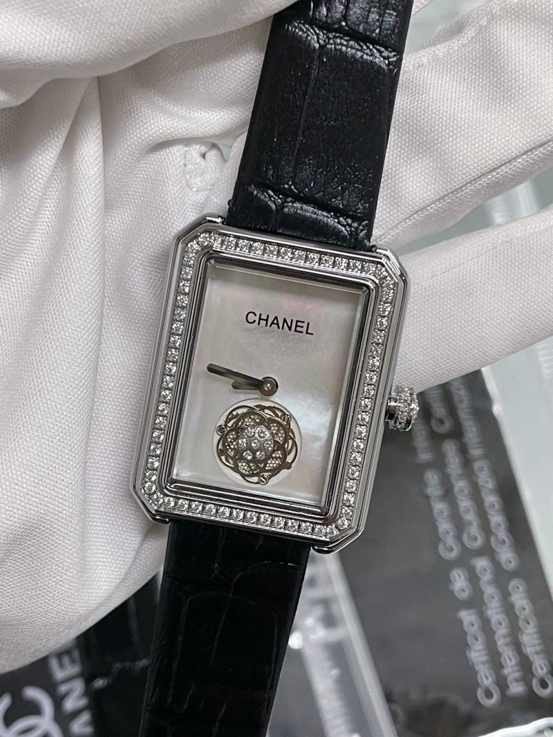 Factory-made CHANEL Watches