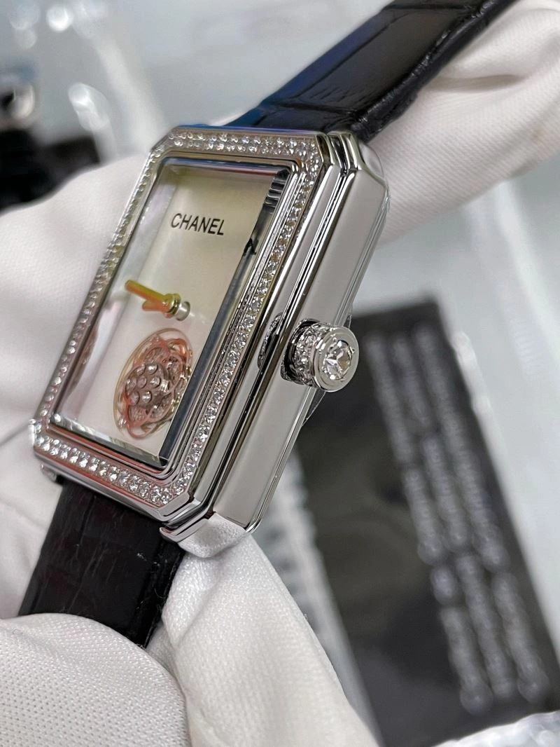 Factory-made CHANEL Watches