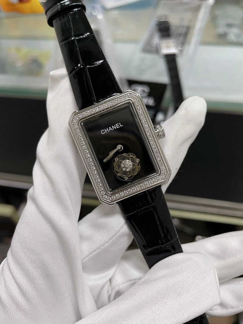Legit CHANEL Watches