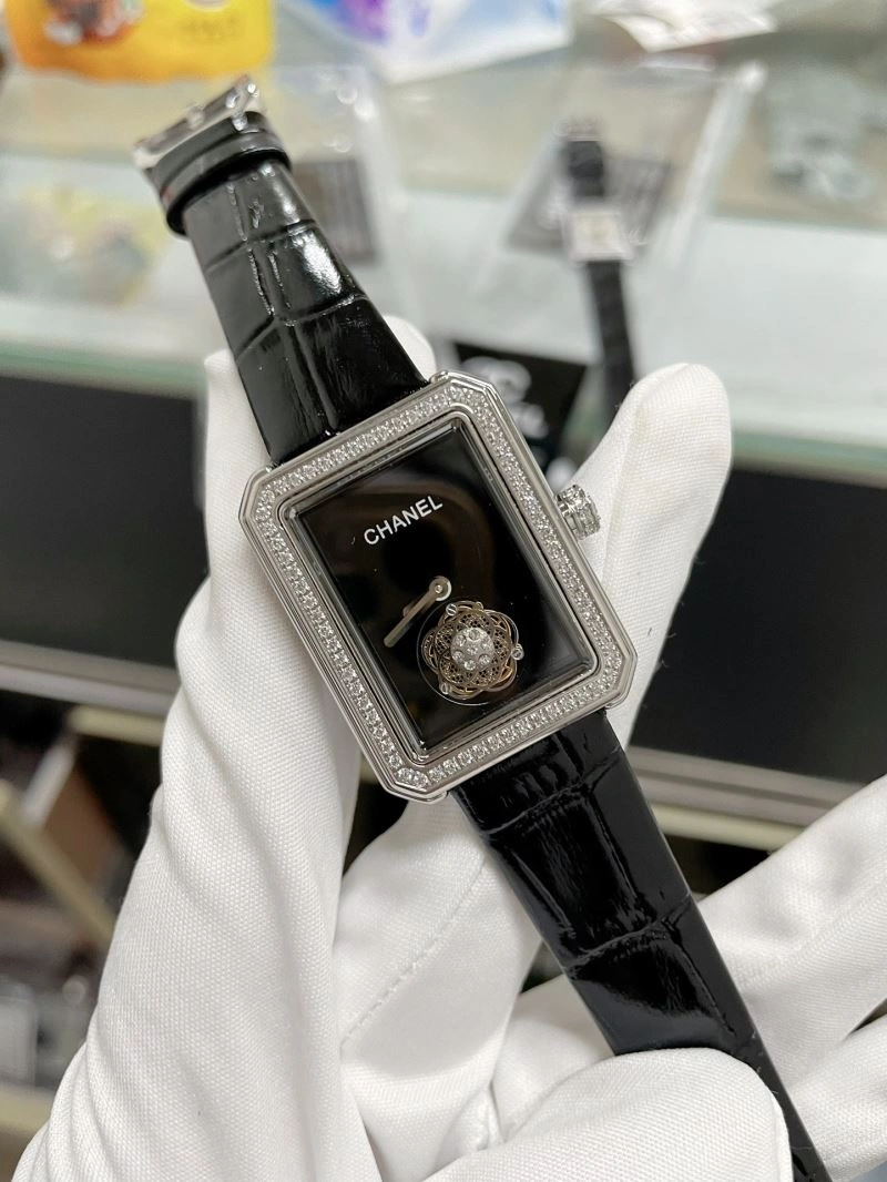 Legit CHANEL Watches