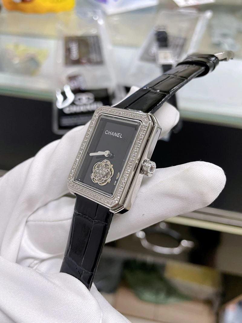 Legit CHANEL Watches