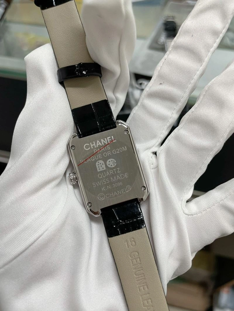 Legit CHANEL Watches