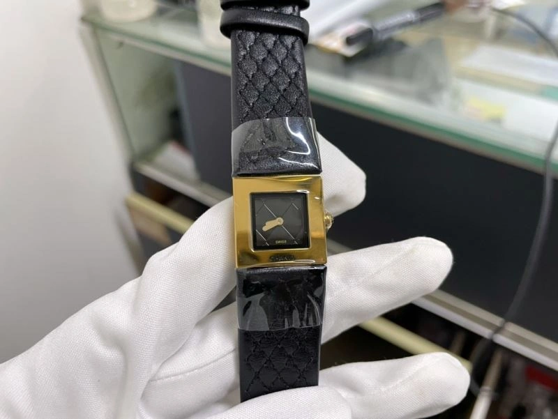 Legit CHANEL Watches