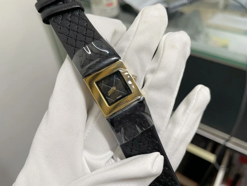 Legit CHANEL Watches