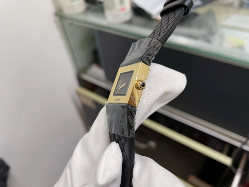 Legit CHANEL Watches