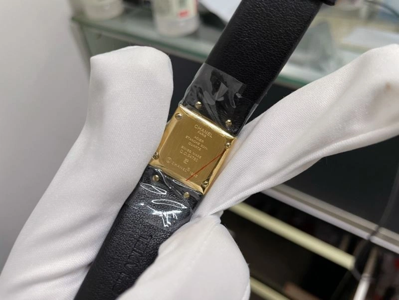 Legit CHANEL Watches