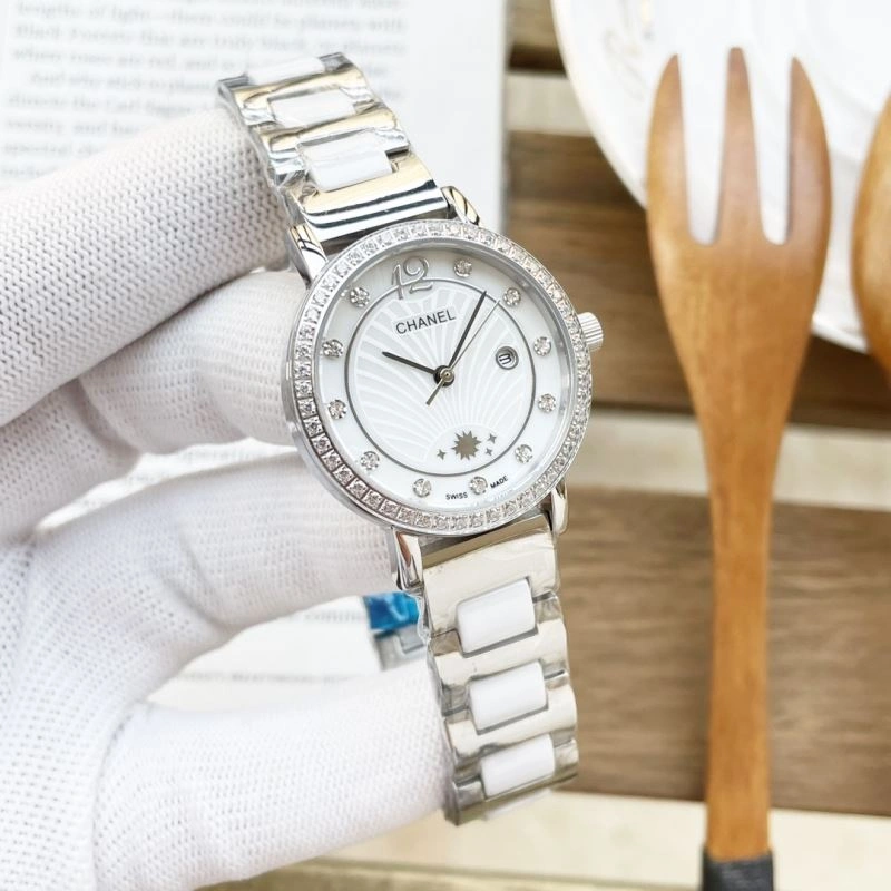 Brand-original CHANEL Watches