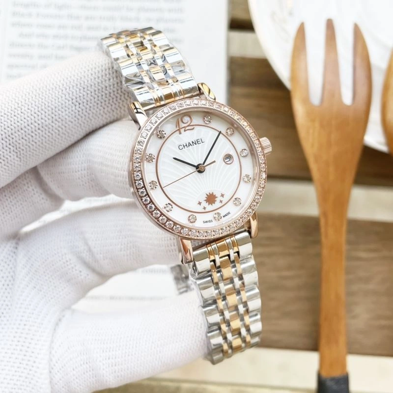 Brand-original CHANEL Watches