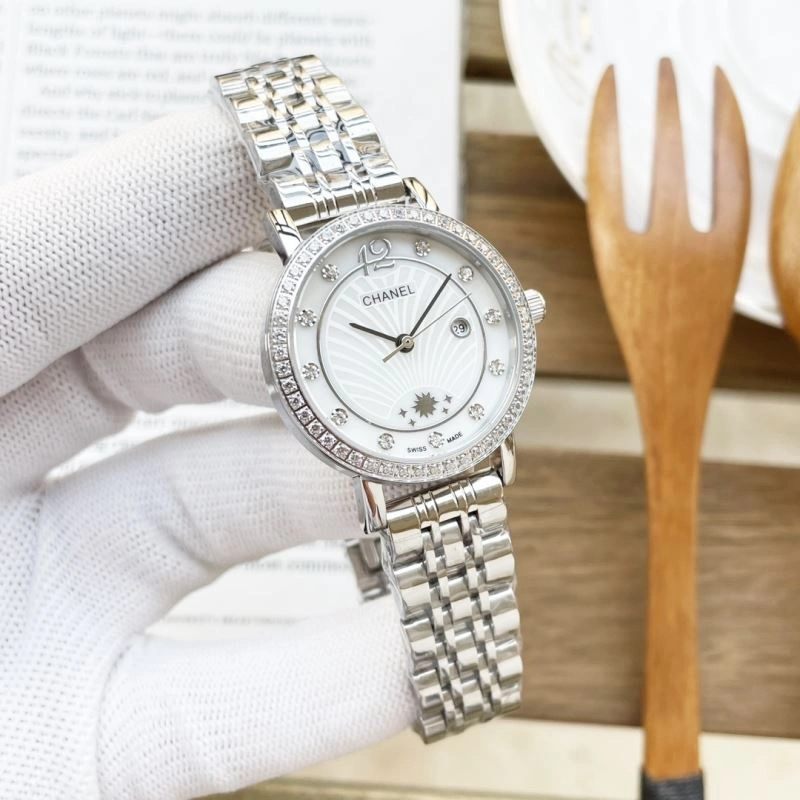 Brand-original CHANEL Watches