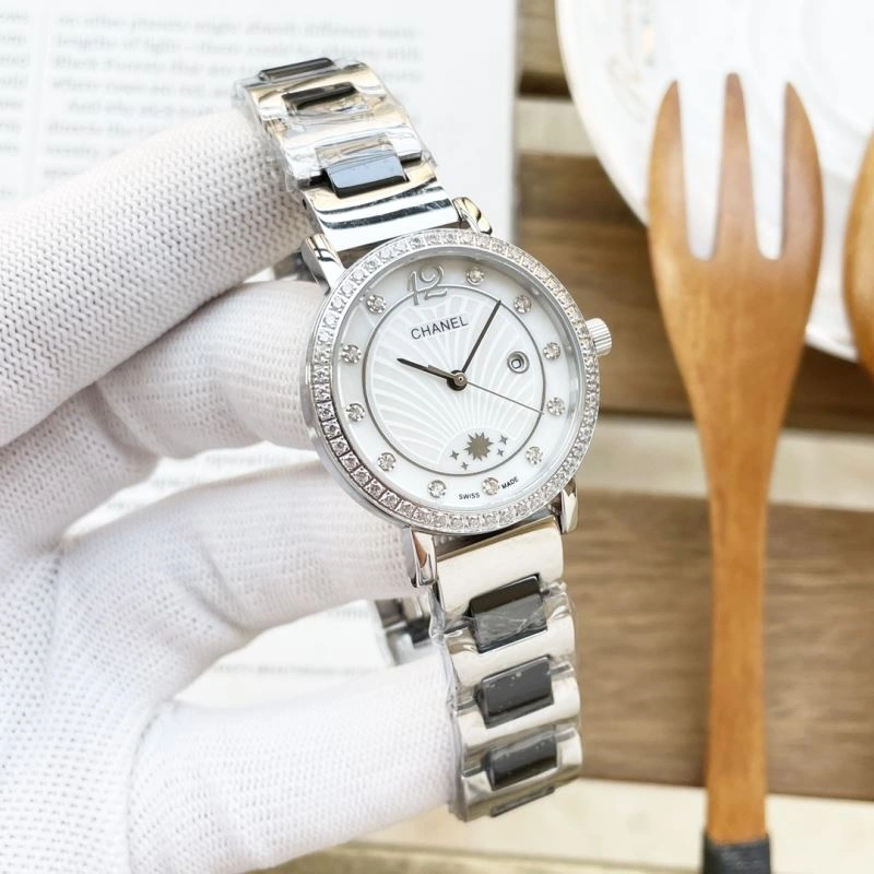 Brand-original CHANEL Watches