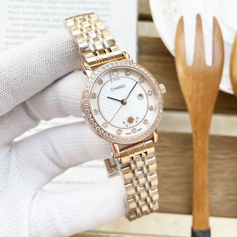 Brand-original CHANEL Watches