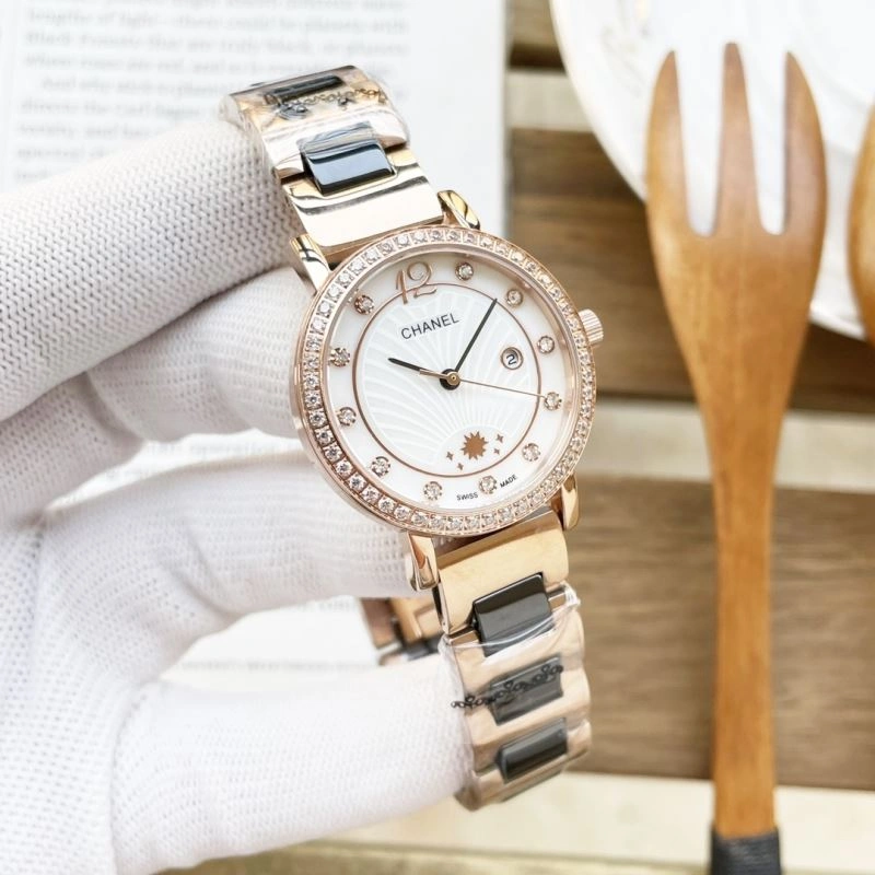 Brand-original CHANEL Watches