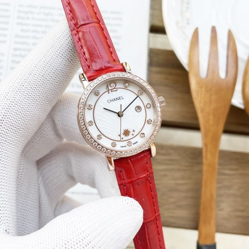 Real CHANEL Watches