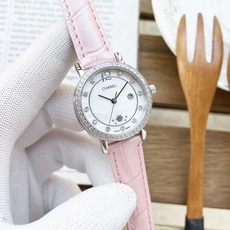 Real CHANEL Watches