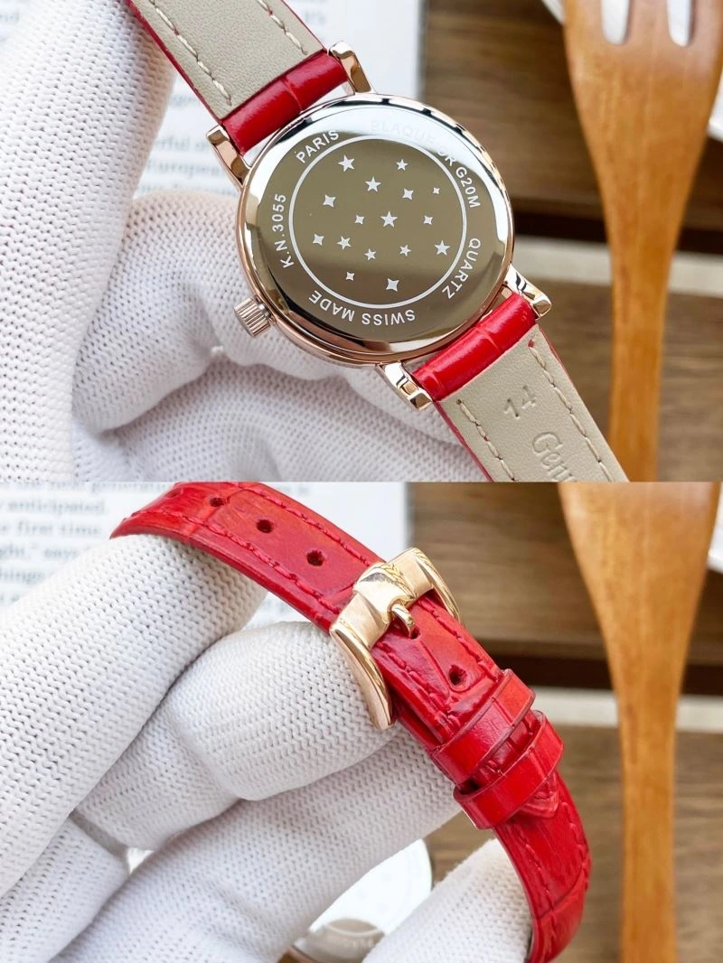 Real CHANEL Watches