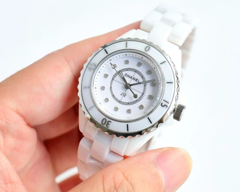 Genuine CHANEL Watches