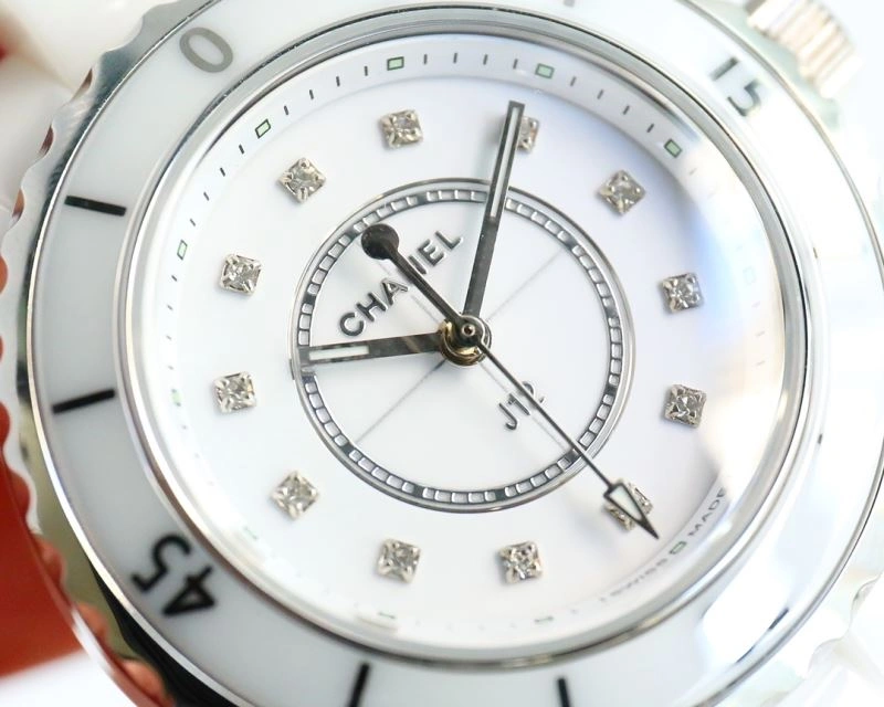 Genuine CHANEL Watches