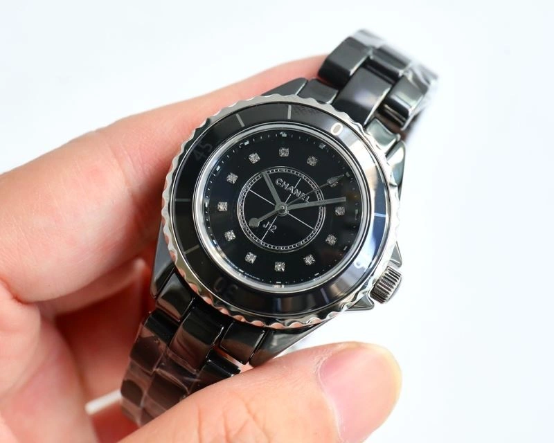 Indistinguishable CHANEL Watches