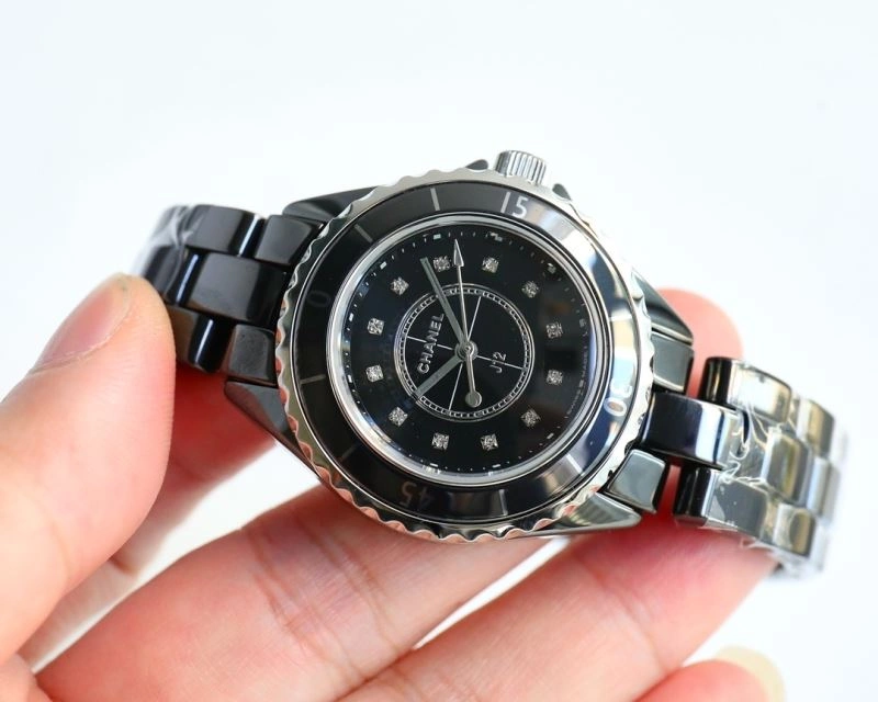 Indistinguishable CHANEL Watches