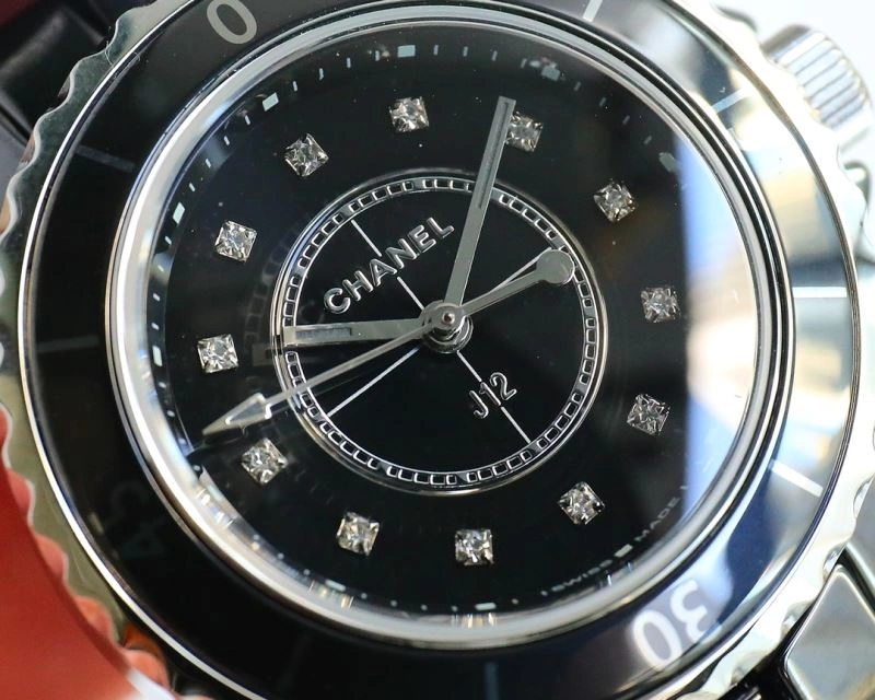 Indistinguishable CHANEL Watches