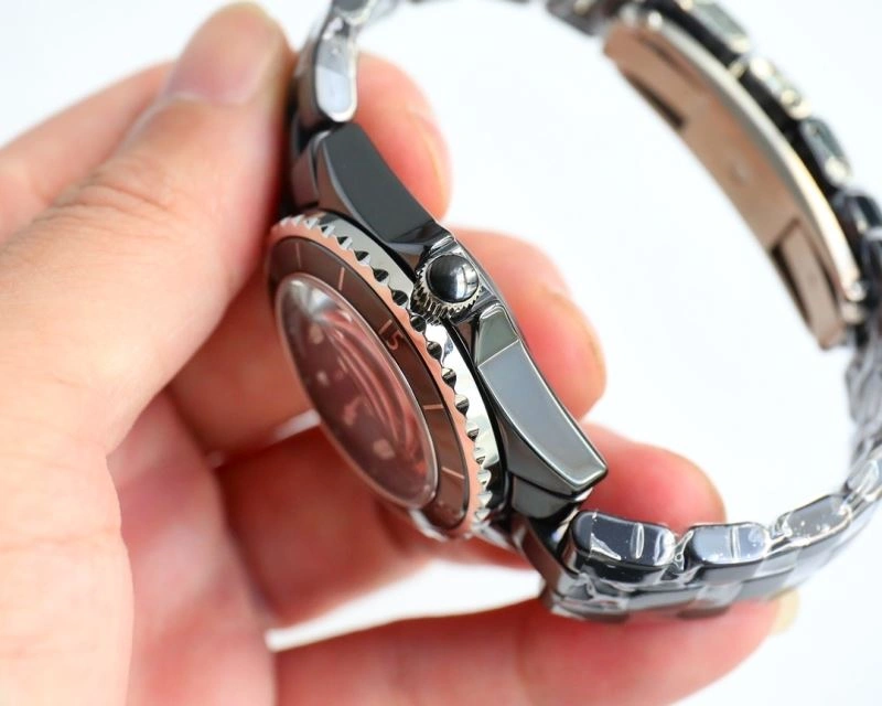 Indistinguishable CHANEL Watches