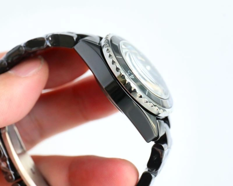 Indistinguishable CHANEL Watches