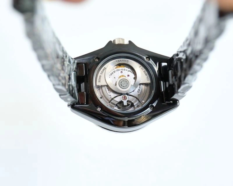 Indistinguishable CHANEL Watches