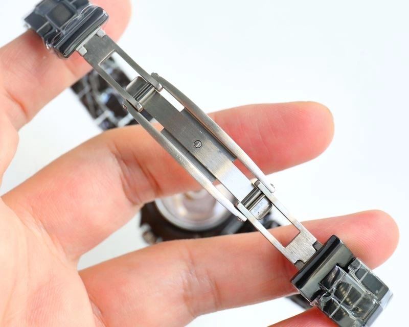 Indistinguishable CHANEL Watches