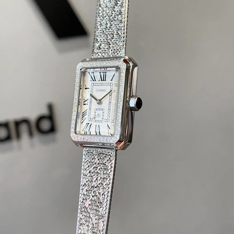 Precise copy CHANEL Watches