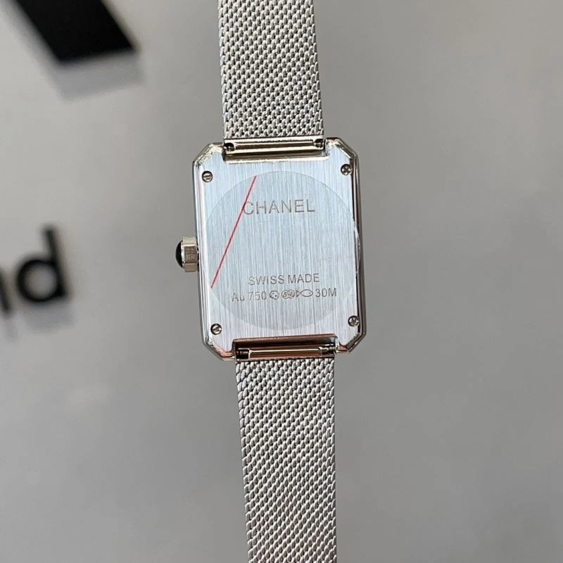 Precise copy CHANEL Watches