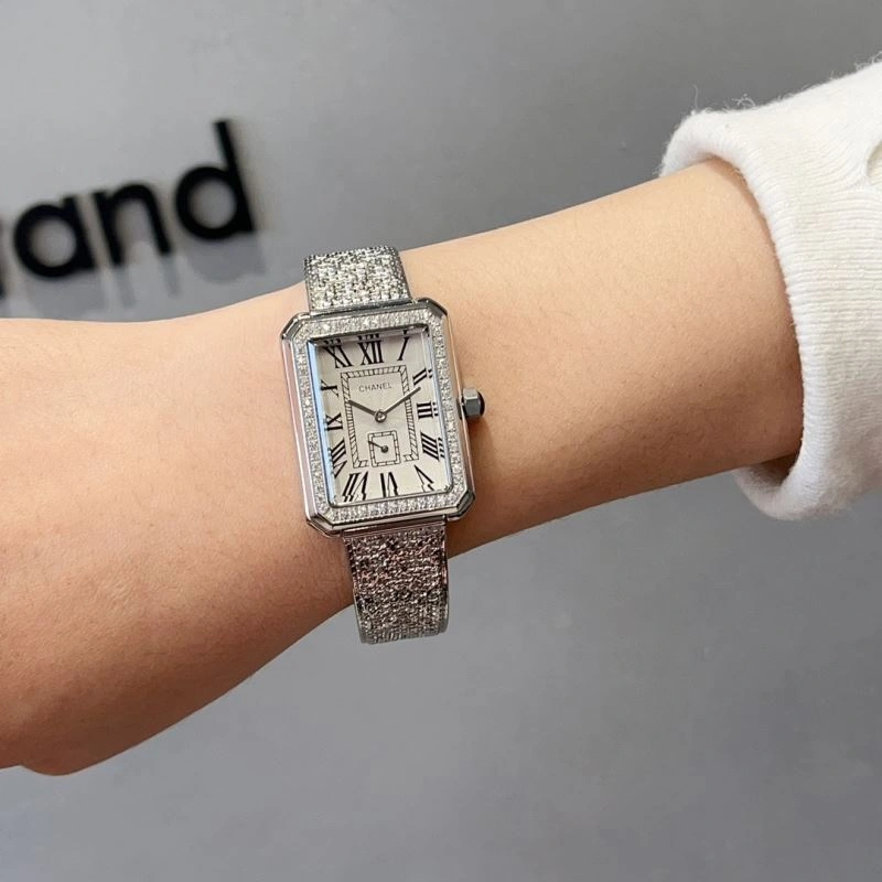 Precise copy CHANEL Watches