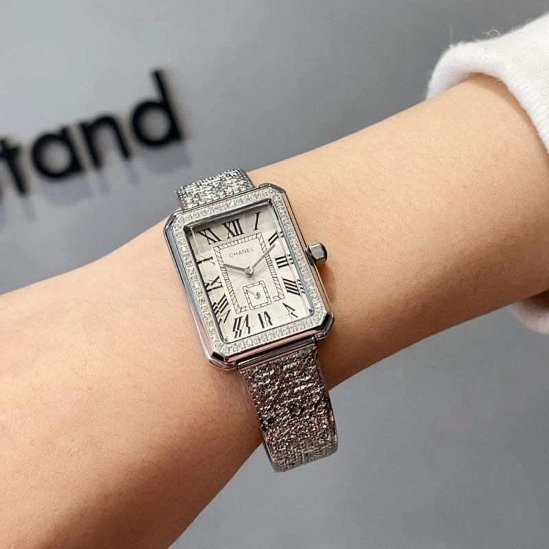 Precise copy CHANEL Watches