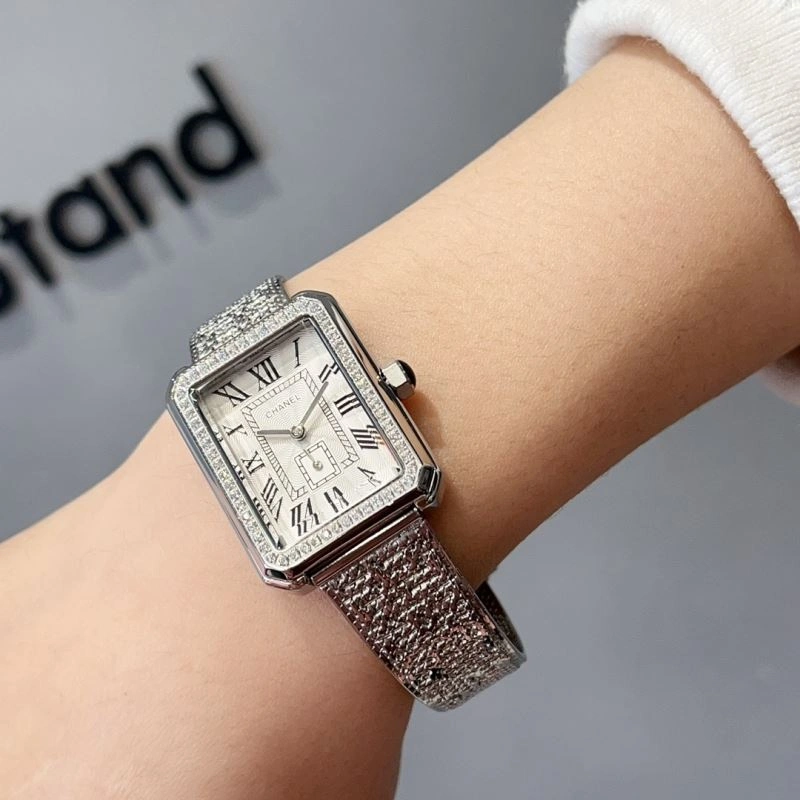 Precise copy CHANEL Watches