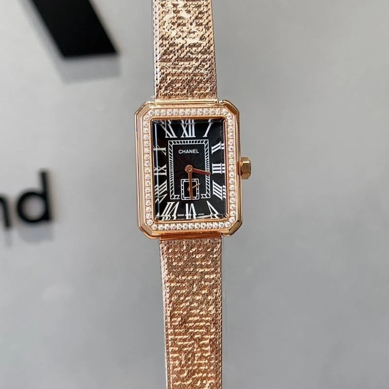 Bargain CHANEL Watches