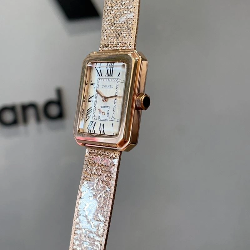 High fidelity CHANEL Watches