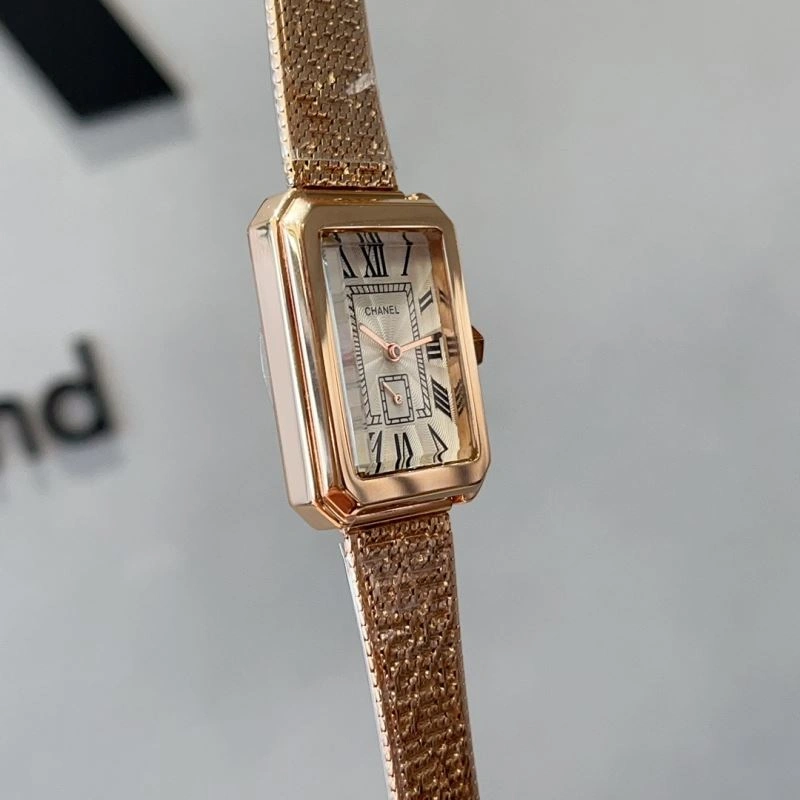 High fidelity CHANEL Watches